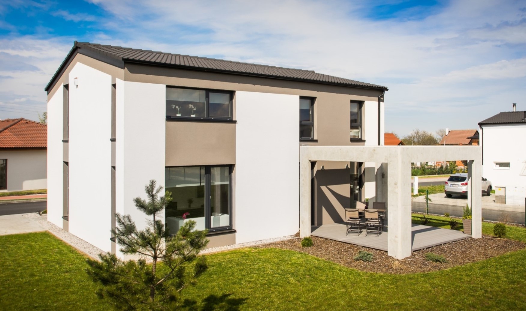 CANABA | CLASSIC CITY