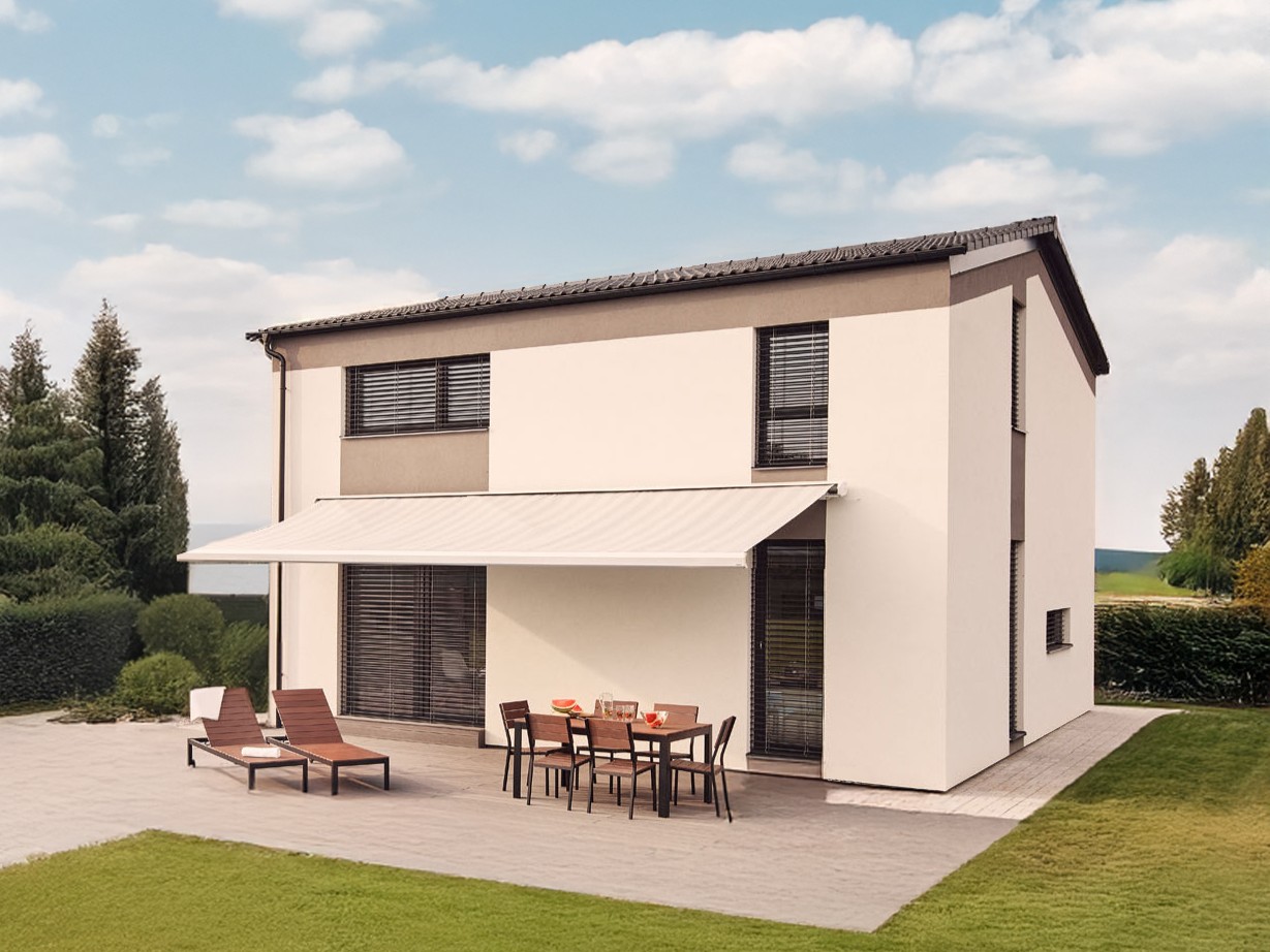 CANABA | Rodinné domy